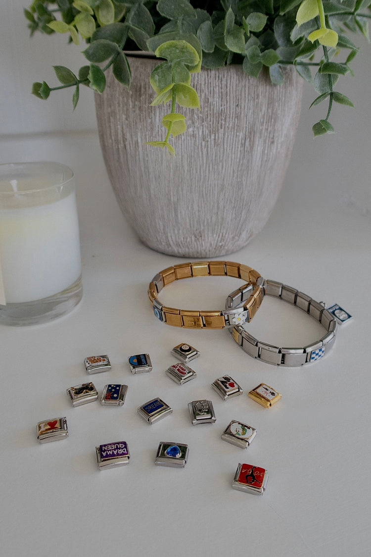 Italian Charms France