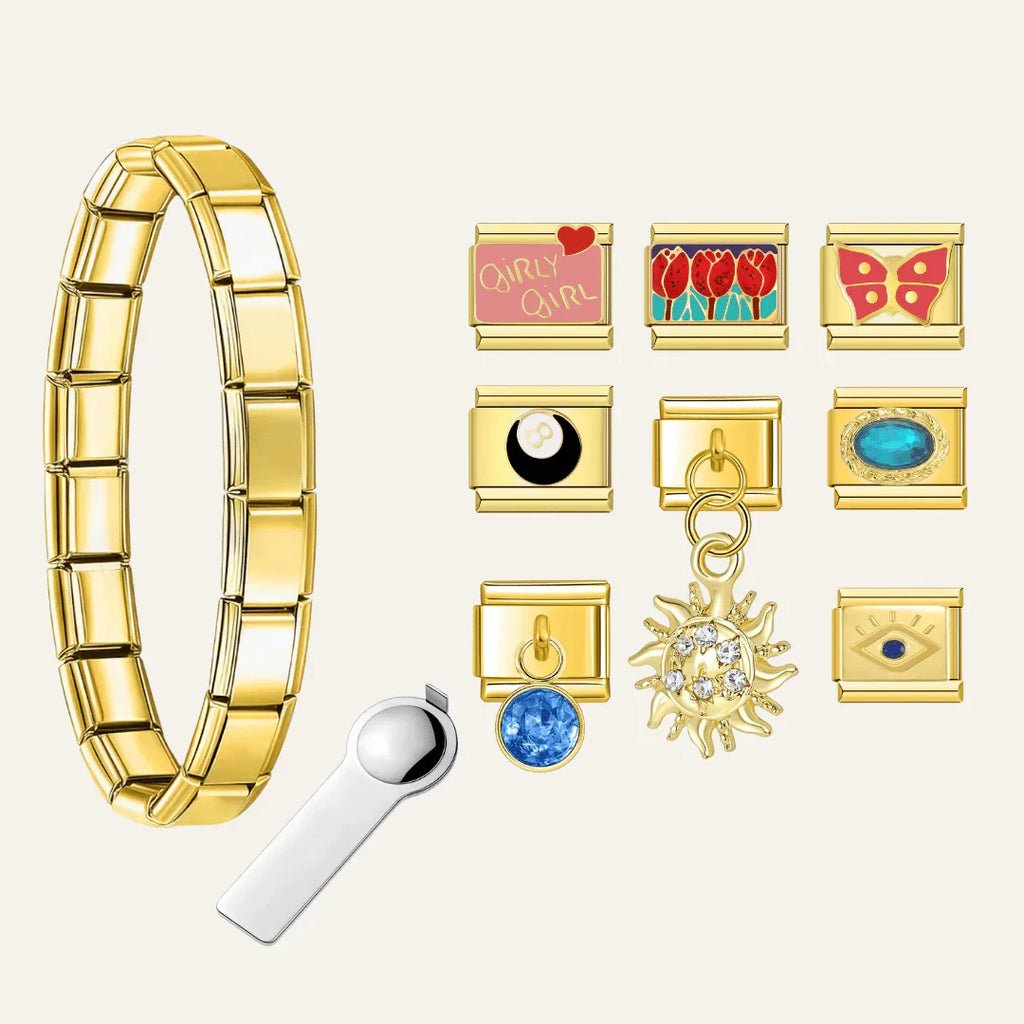 Italian Charms France